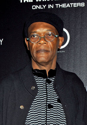 Samuel L Jackson Editorial Stock Photo - Stock Image | Shutterstock