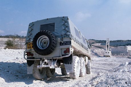59 Pinzgauer Stock Pictures, Editorial Images and Stock Photos ...