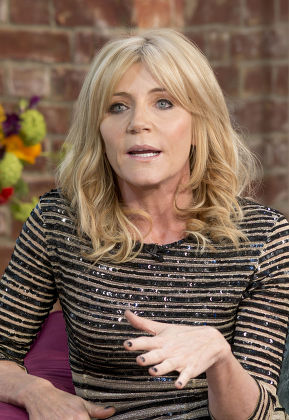 Michelle Collins Editorial Stock Photo - Stock Image | Shutterstock