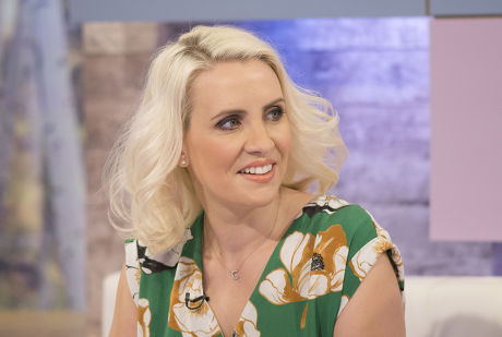 Fiona Cunningham Editorial Stock Photo - Stock Image | Shutterstock