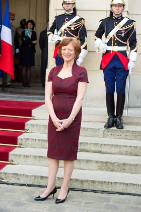 Brigitte Terrien Editorial Stock Photo - Stock Image | Shutterstock