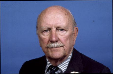 Lord Cork Orrery 13th Earl Editorial Stock Photo - Stock Image ...