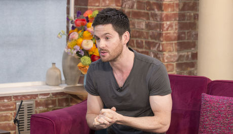 Tom Riley Editorial Stock Photo - Stock Image | Shutterstock