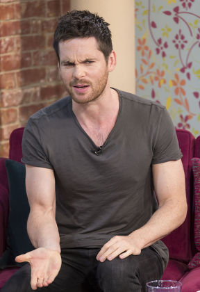 Tom Riley Editorial Stock Photo - Stock Image | Shutterstock