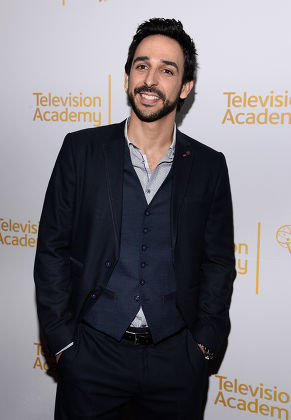 Amir Arison Editorial Stock Photo - Stock Image | Shutterstock
