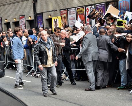 Johnny Depp Fans Editorial Stock Photo - Stock Image | Shutterstock