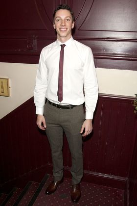 Rowan Polonski Fowler Editorial Stock Photo - Stock Image | Shutterstock