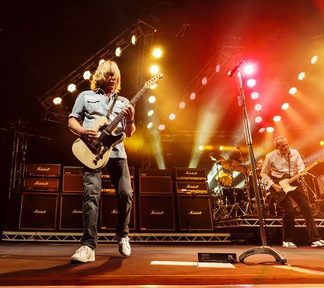 Status Quo Editorial Stock Photo - Stock Image | Shutterstock