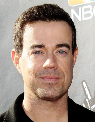 Carson Daly Editorial Stock Photo - Stock Image | Shutterstock