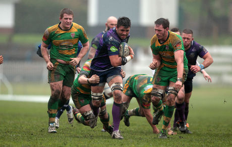 050414 Ebbw Vale V Beddau Swalec Editorial Stock Photo - Stock Image ...