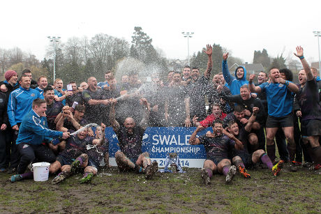 050414 Ebbw Vale V Beddau Swalec Editorial Stock Photo - Stock Image ...