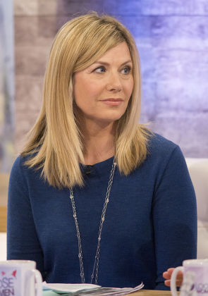 Glynis Barber Editorial Stock Photo - Stock Image | Shutterstock