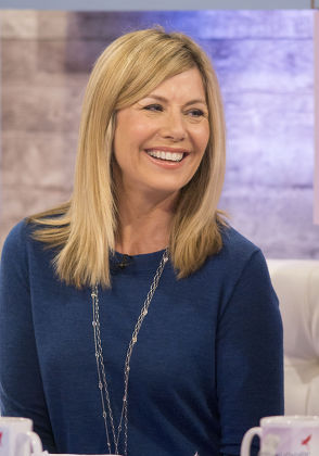 Glynis Barber Editorial Stock Photo - Stock Image | Shutterstock