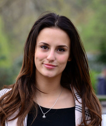 Lucy Watson Editorial Stock Photo - Stock Image | Shutterstock