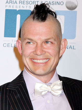 Adrian Young Editorial Stock Photo - Stock Image | Shutterstock