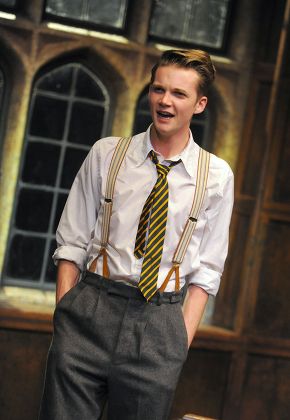 __COUNT__ 'Another Country' play at the Trafalgar Studio, London ...