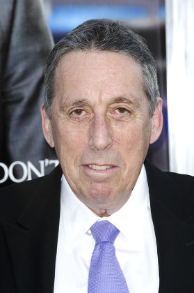 Ivan Reitman Editorial Stock Photo - Stock Image | Shutterstock