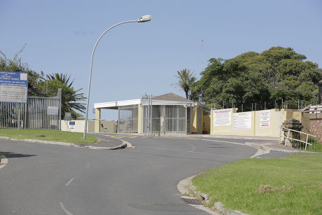 Valkenberg Psychiatric Hospital, Cape Town, South Africa - 30 Mar 2014 ...