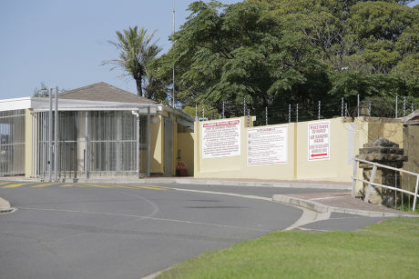 Valkenberg Psychiatric Hospital, Cape Town, South Africa - 30 Mar 2014 ...