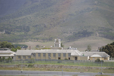 Valkenberg Psychiatric Hospital, Cape Town, South Africa - 30 Mar 2014 ...