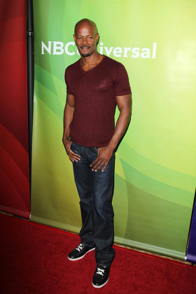 Keenen Ivory Wayans Editorial Stock Photo - Stock Image | Shutterstock