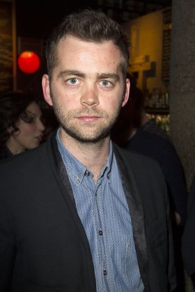 'Birdland' play after party at the Royal Court Theatre, London, Britain ...