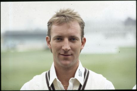 Mark Feltham Cricketer Editorial Stock Photo - Stock Image | Shutterstock