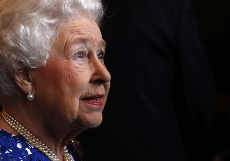 Irelands First Lady Sabina Coyne Prince Editorial Stock Photo - Stock ...