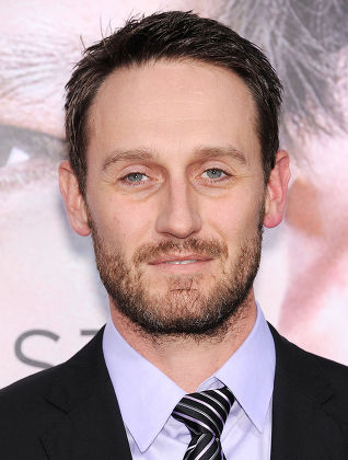 Josh Stewart Editorial Stock Photo - Stock Image | Shutterstock