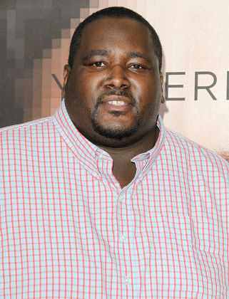 Quinton Aaron Editorial Stock Photo - Stock Image | Shutterstock
