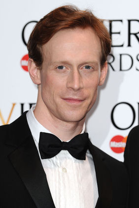 Edward Watson Editorial Stock Photo - Stock Image | Shutterstock