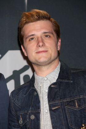 Josh Hutcherson Editorial Stock Photo - Stock Image | Shutterstock