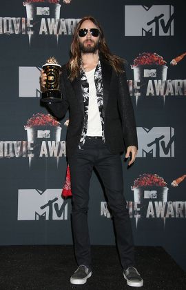 Jared Leto Editorial Stock Photo - Stock Image | Shutterstock