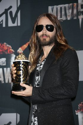Jared Leto Editorial Stock Photo - Stock Image | Shutterstock