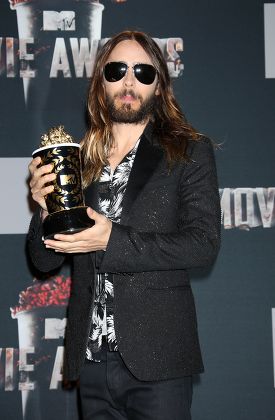 Jared Leto Editorial Stock Photo - Stock Image | Shutterstock