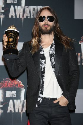 Jared Leto Editorial Stock Photo - Stock Image | Shutterstock