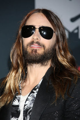 Jared Leto Editorial Stock Photo - Stock Image | Shutterstock