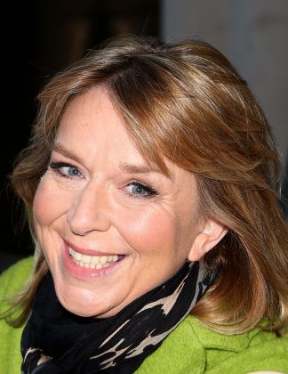 Fern Britton Editorial Stock Photo - Stock Image | Shutterstock