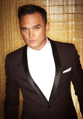 Gareth Gates Editorial Stock Photo - Stock Image | Shutterstock