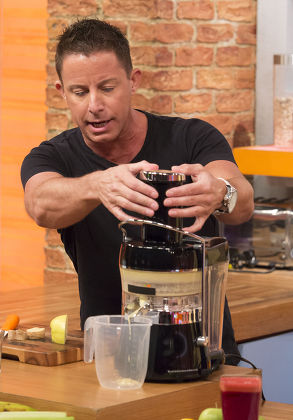 Jason Vale Editorial Stock Photo - Stock Image | Shutterstock