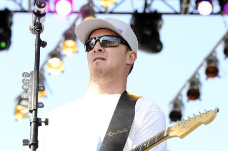 Slightly Stoopid Editorial Stock Photo - Stock Image | Shutterstock