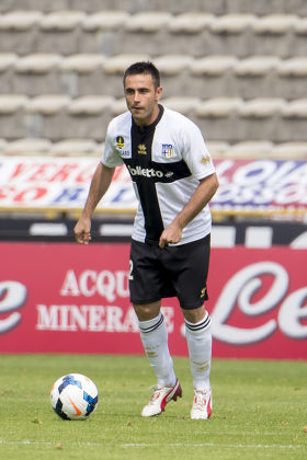 Marco Marchionni Editorial Stock Photo - Stock Image | Shutterstock