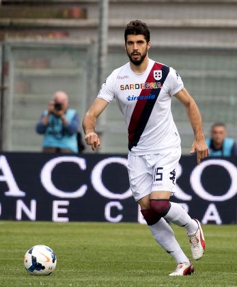 Luca Rossettini Editorial Stock Photo - Stock Image | Shutterstock