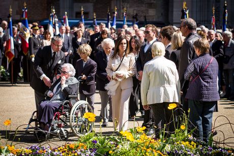 Funeral Dominique Baudi Editorial Stock Photo - Stock Image | Shutterstock