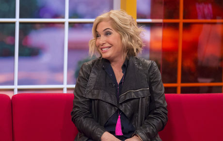 Brix Smith Editorial Stock Photo - Stock Image | Shutterstock