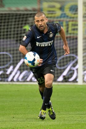 Walter Samuel Editorial Stock Photo - Stock Image | Shutterstock