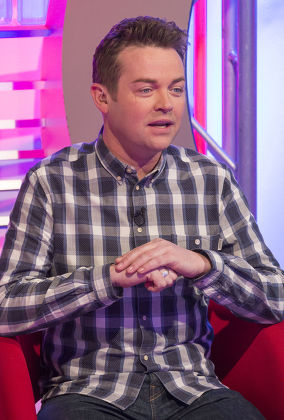 Stephen Mulhern Editorial Stock Photo - Stock Image | Shutterstock