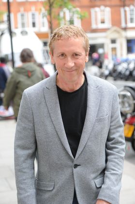 Paul Hardcastle Editorial Stock Photo - Stock Image | Shutterstock
