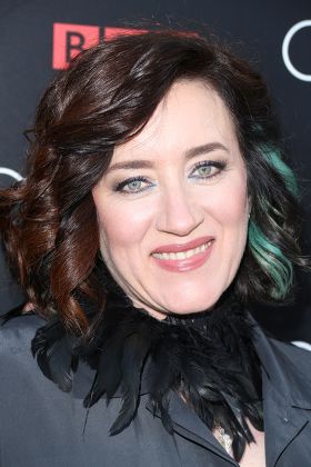 Maria Doyle Kennedy Editorial Stock Photo - Stock Image | Shutterstock