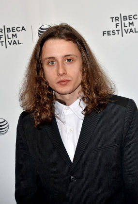 'Gabriel' film premiere at the Tribeca Film Festival, New York, America ...
